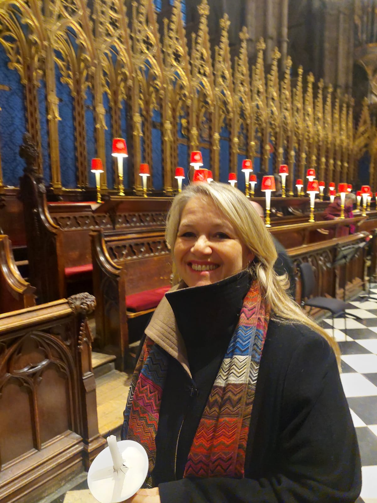 Meet Your Celebrant – HMD Celebrants